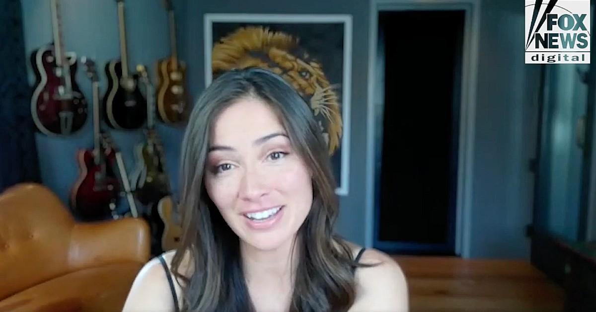 John Stamos' Wife Jokes He 'Went Through Everyone Else' Before Marriage