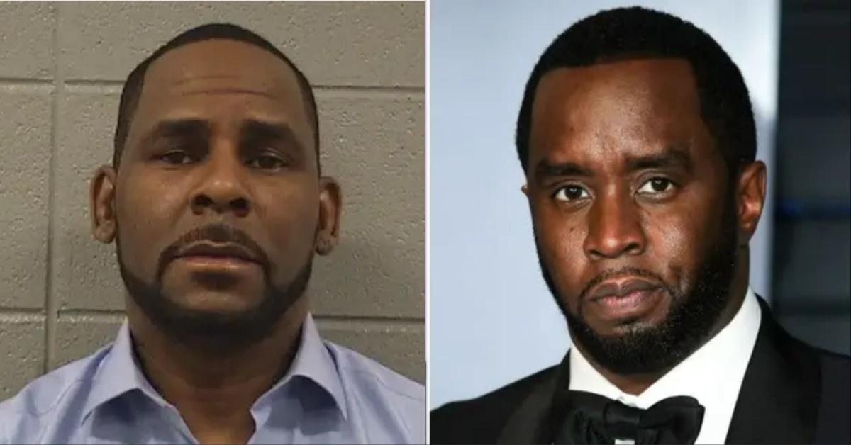 R. Kelly Prosecutor Claims Diddy's Lawyers Should Be 'Very Concerned'