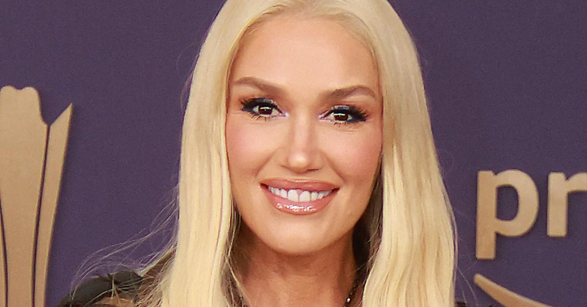 Gwen Stefani Apologizes For Canceling Atlantic City Show After Injury