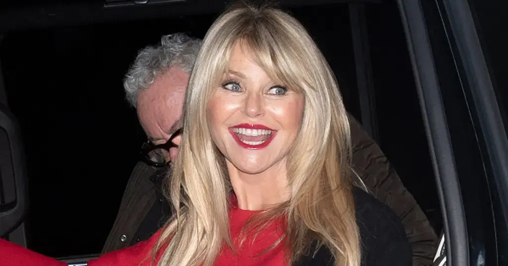 Christie Brinkley's Doctors Caught Her 'Basal Cell Carcinoma Early'