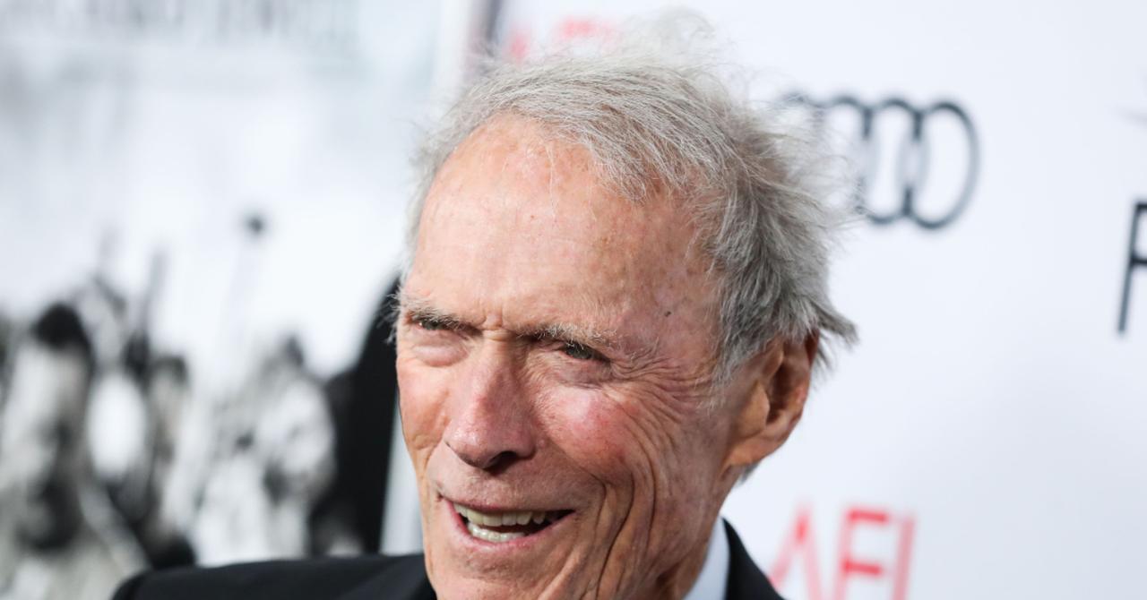 Clint Eastwood Worries Pals After Not Being Seen In 408 Days