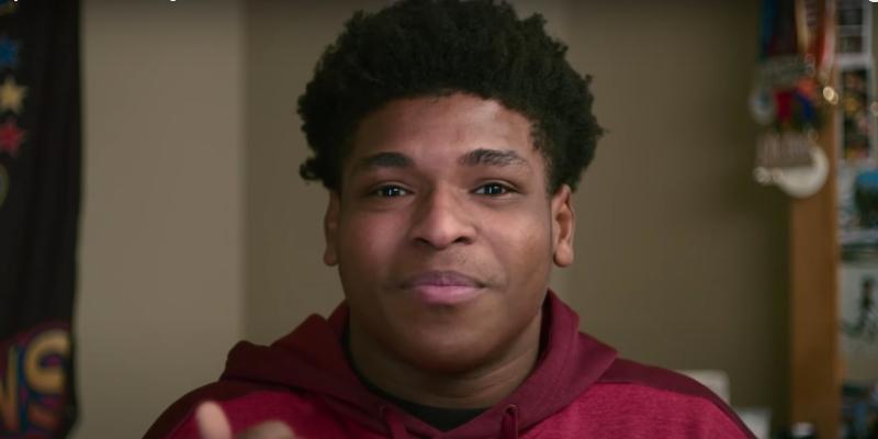 Who Is Jerry Harris? 5 Fast Facts About The 'Cheer' Star