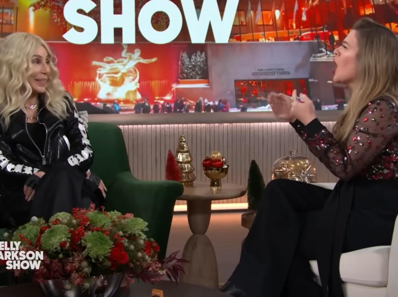 Cher Will 'Never' Accept Invite To Rock & Roll Hall Of Fame After Snub