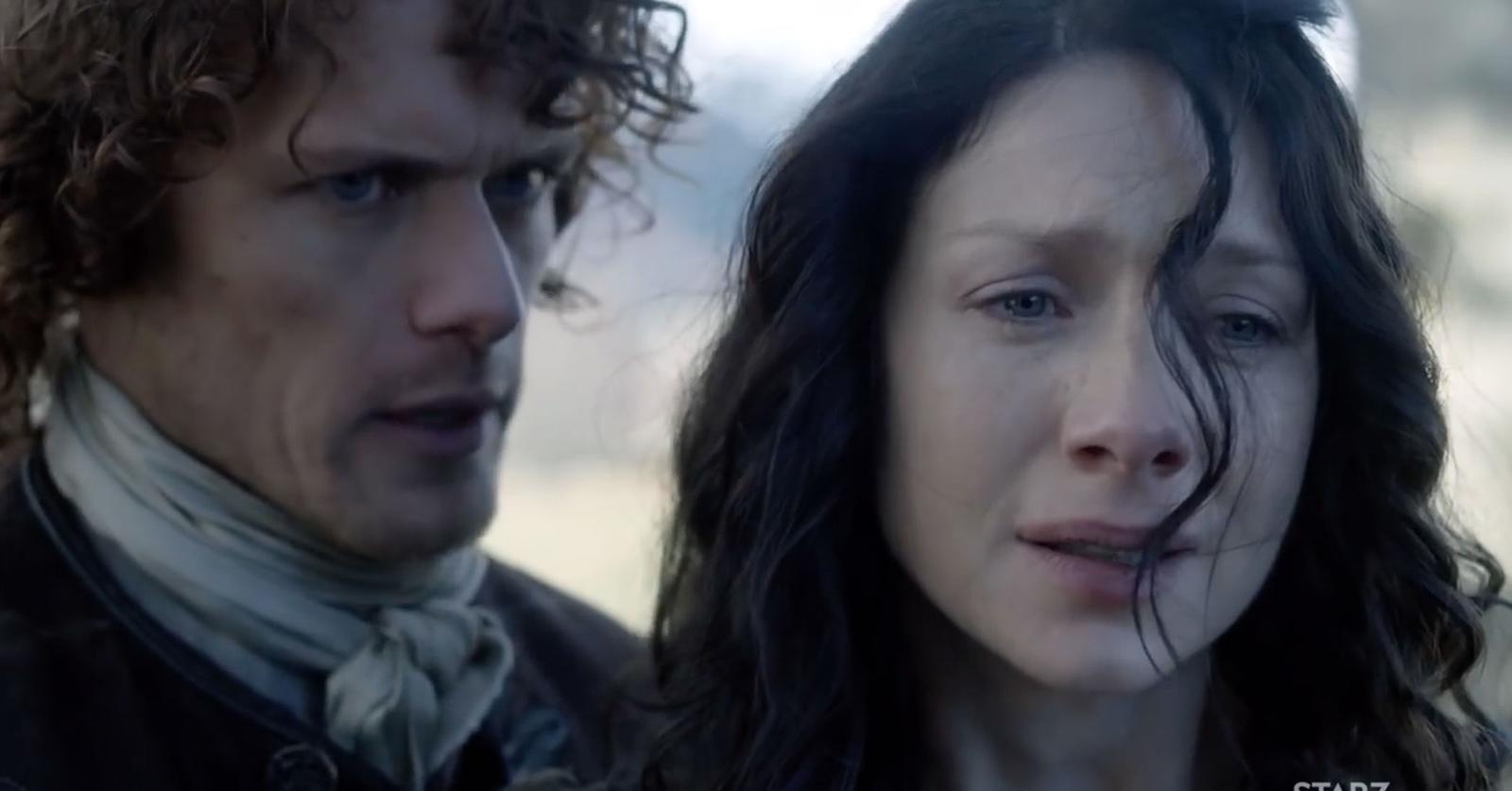 [VIDEO] ‘Outlander’ Season 3 Premiere Date — Watch The Trailer Here!