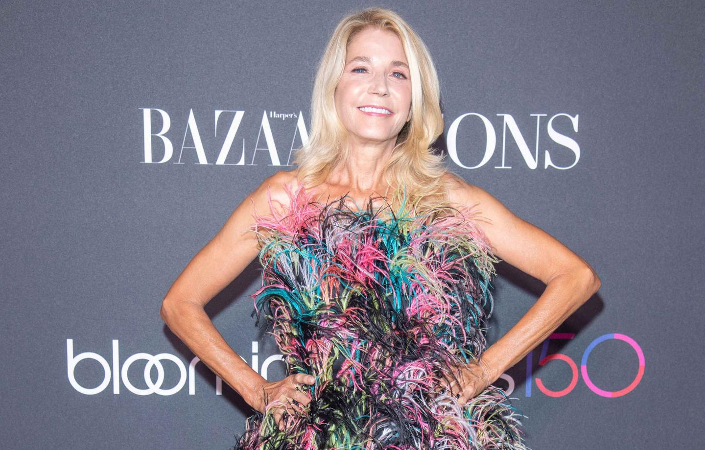 Candace Bushnell On 'And Just Like That' & Empowering Women