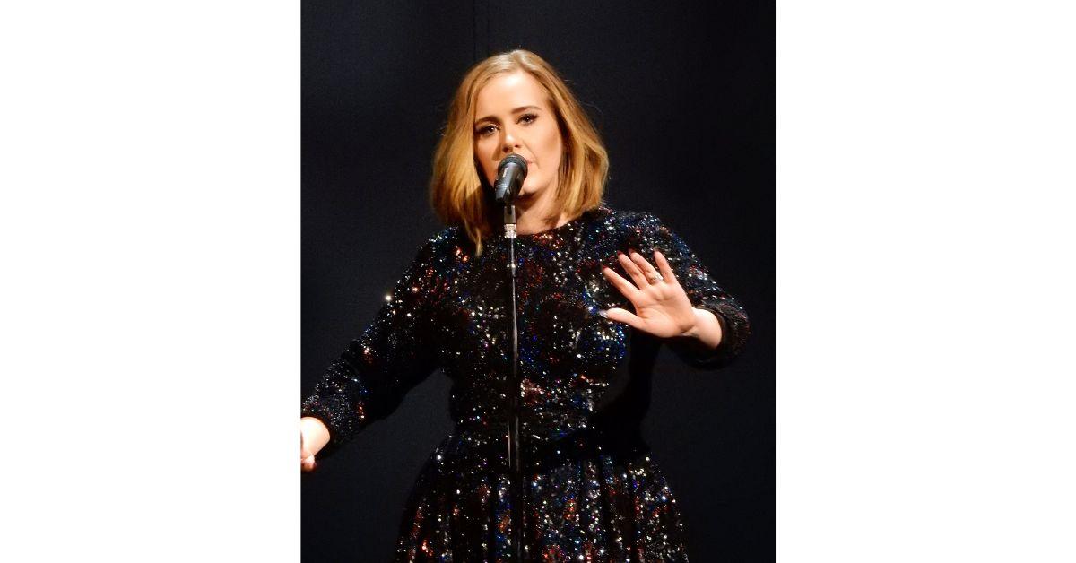 Adele's Weight-Loss Transformation: Before & After Photos
