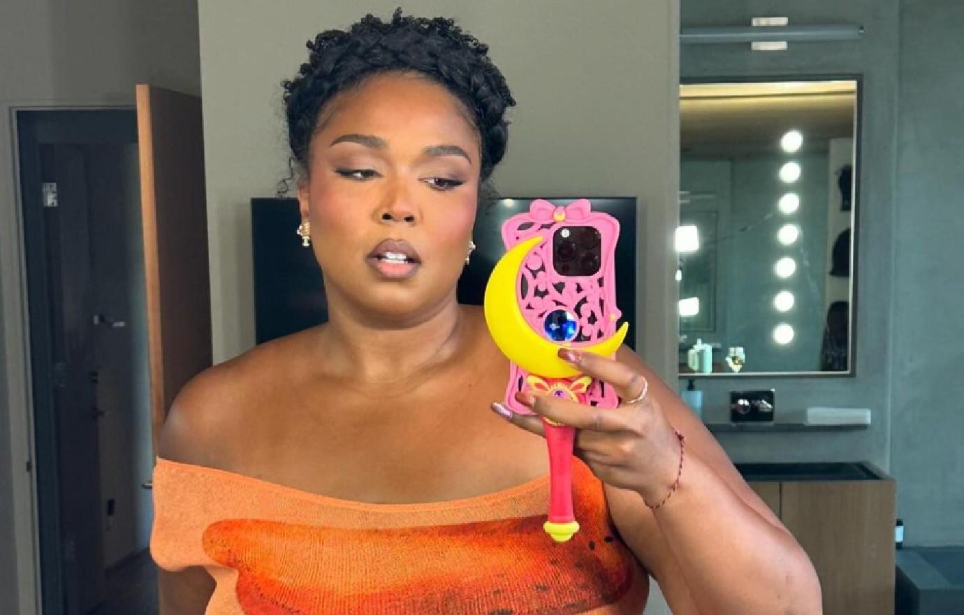 What Is Lizzo's Net Worth? How The Singer Made Her Millions