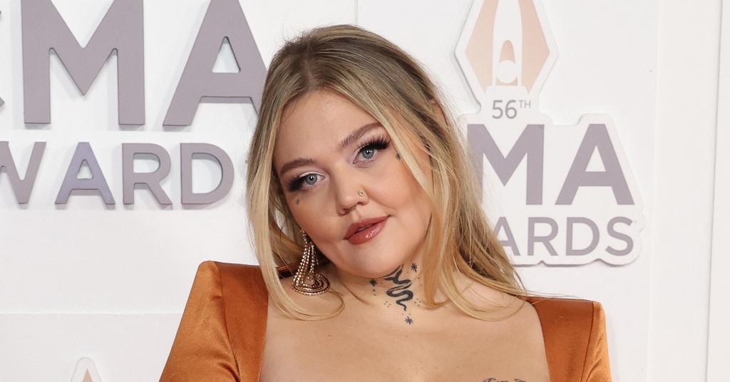 Elle King Fans Slam Her Drunk Dolly Parton Performance: Watch
