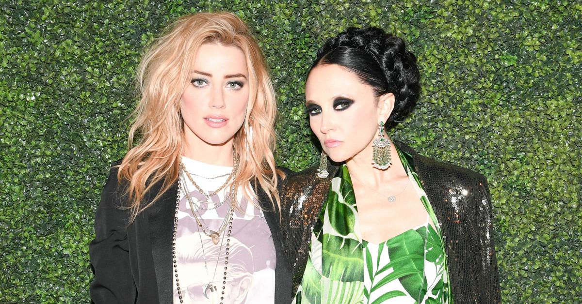 Celebrities Spotted Out and About – Week of December 8