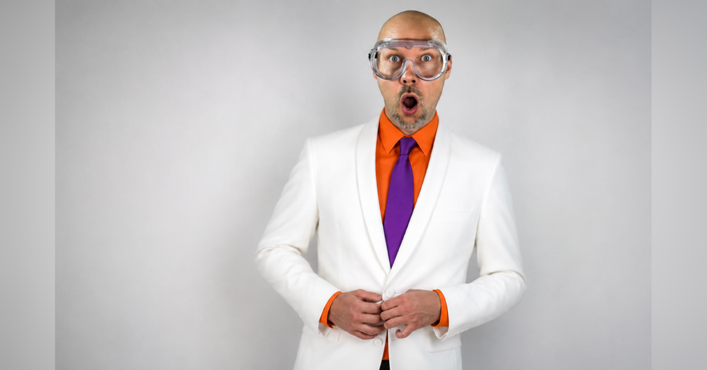 Who Knew Science Could Go Viral? Doctor NOS Is Captivating Millions