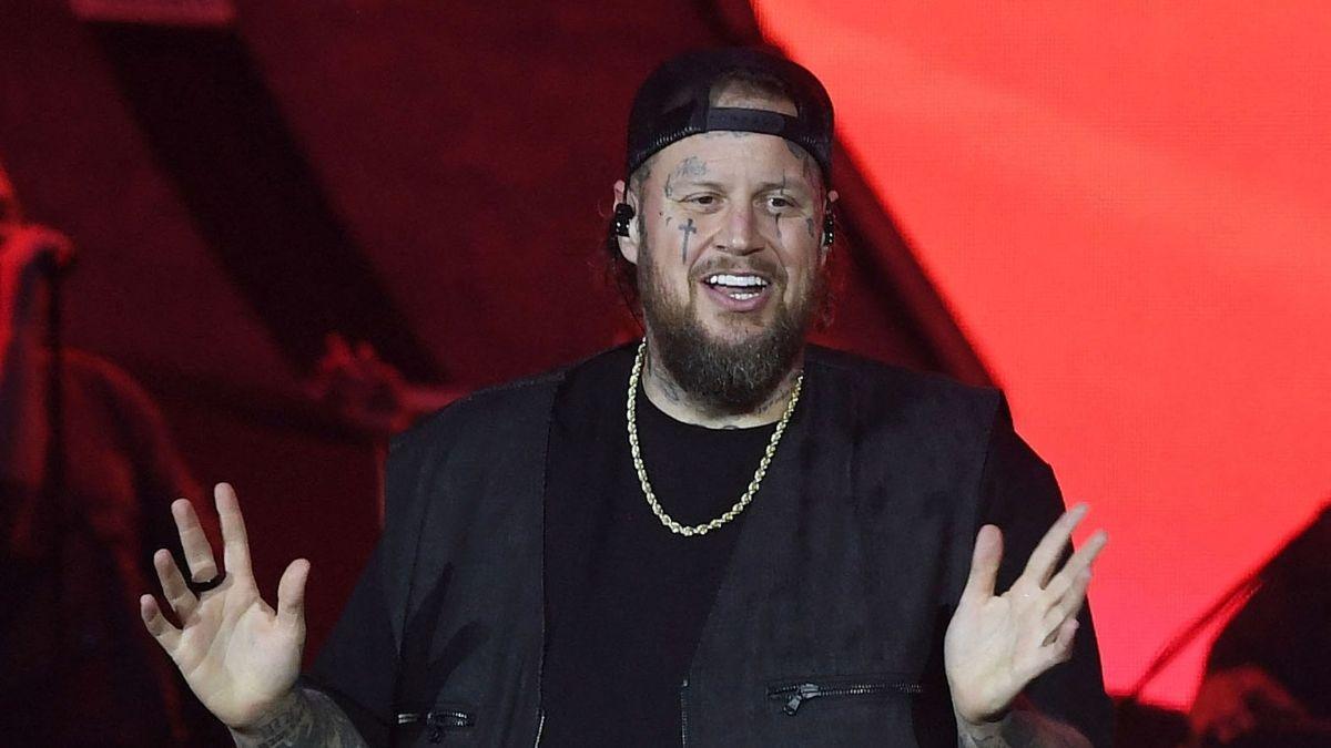 Jelly Roll's Past Crimes & Pardon Explained: Everything To Know