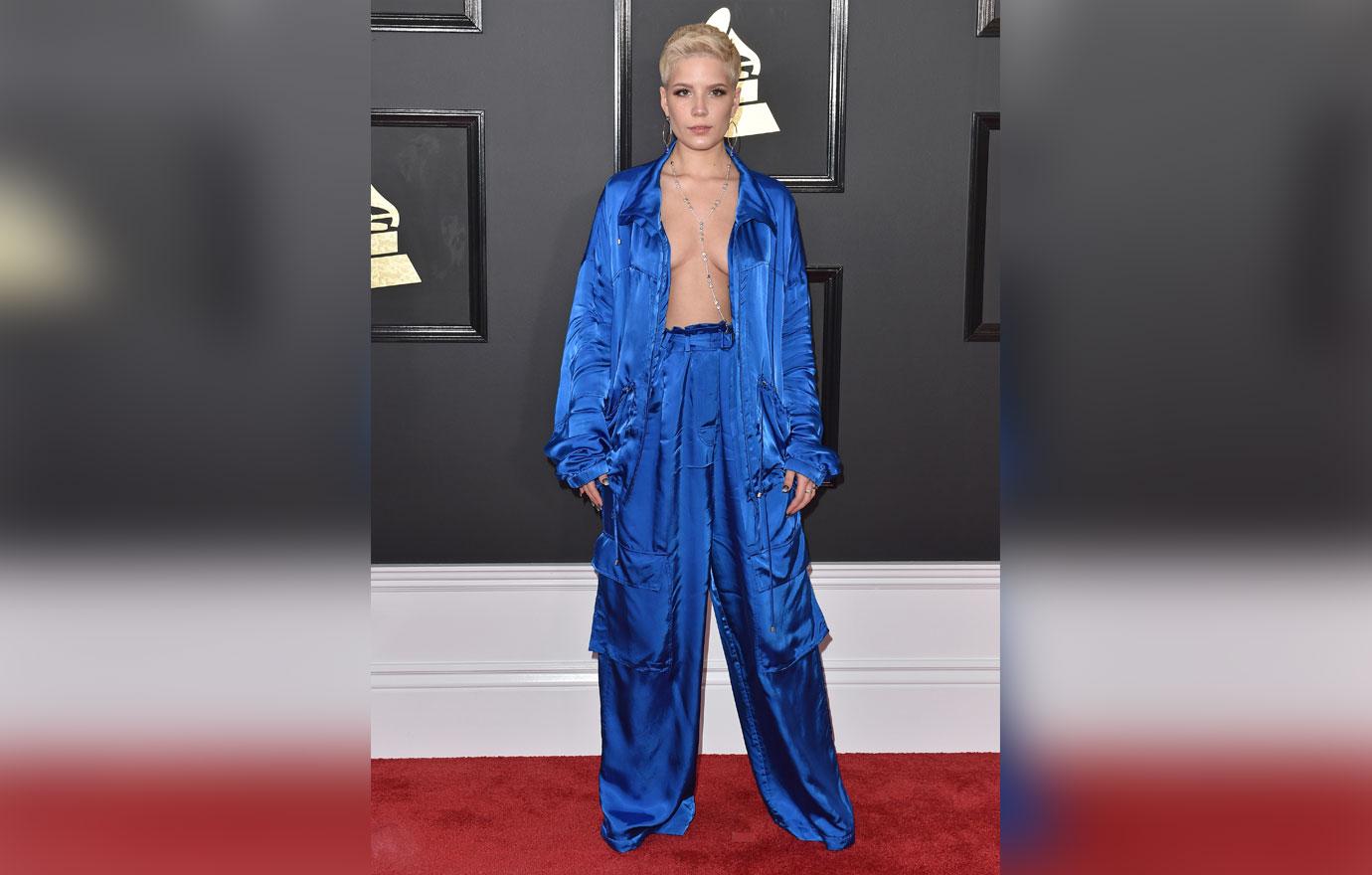 The Year's Worst Celebrity Fashion Moments Summed Up In 14 Photos
