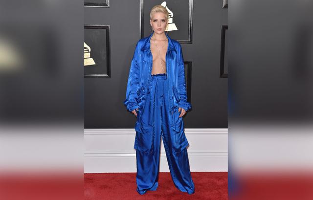 The Year's Worst Celebrity Fashion Moments Summed Up In 14 Photos