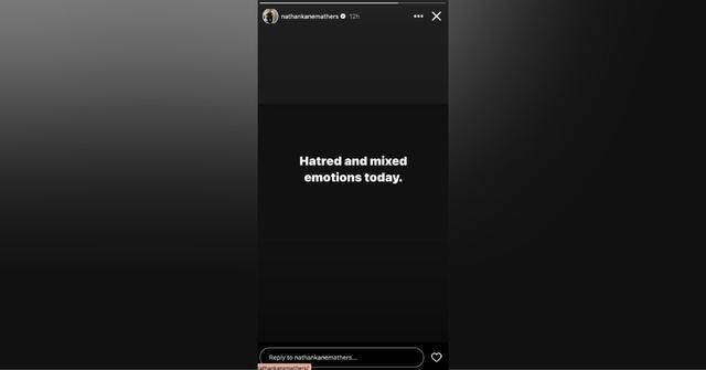 Eminem’s Half-Brother Nate Has 'Mixed Emotions' After Mother’s Death