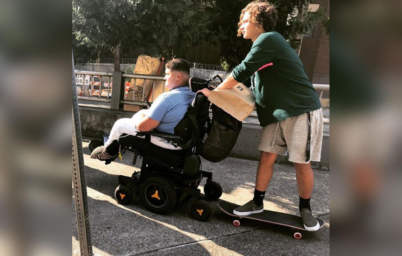 Christian Rapper TobyMac’s 21-Year-Old Son Truett Dies Suddenly