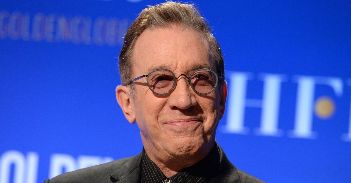 Tim Allen Reveals Why President Donald Trump Ditched Hollywood
