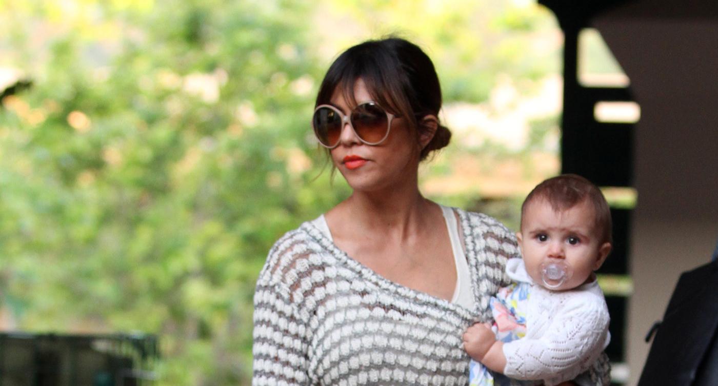 Get the Ultimate Celebrity Mom Look—LA Edition