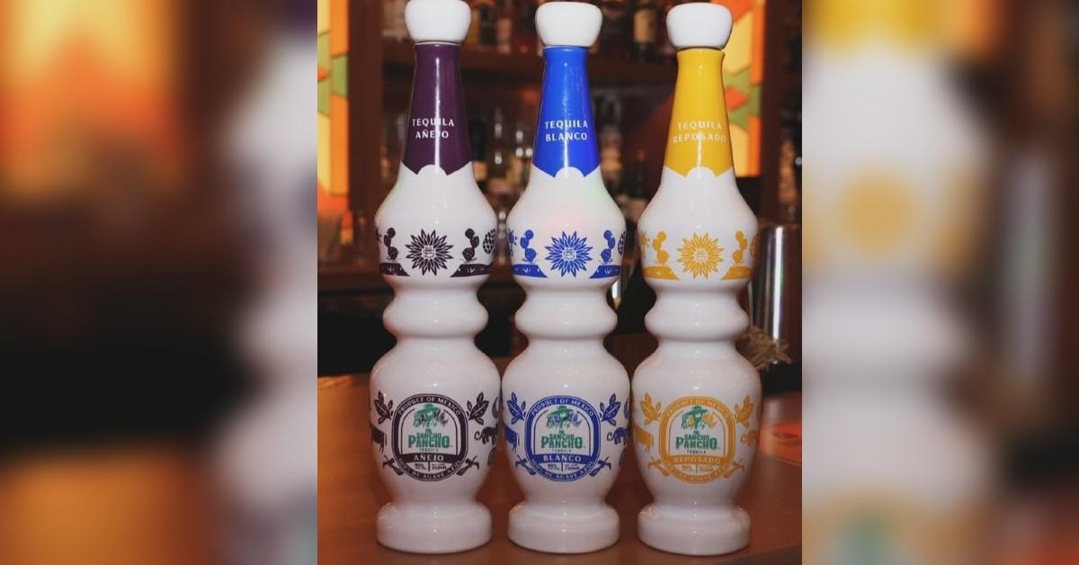 Mr. Sancho Pancho Tequila: Bringing Premium Mexican Spirits To The World