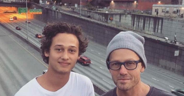 TobyMac’s Son Truett Dies Of Accidental Overdose