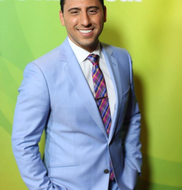 Is Million Dollar Listing Los Angeles Star Josh Altman Eloping In Greece?