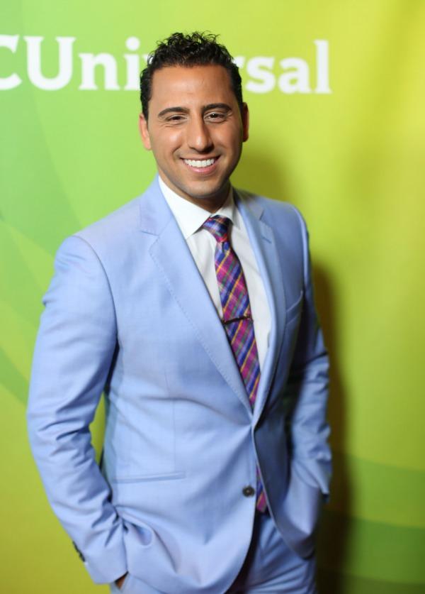Is Million Dollar Listing Los Angeles Star Josh Altman Eloping In Greece?