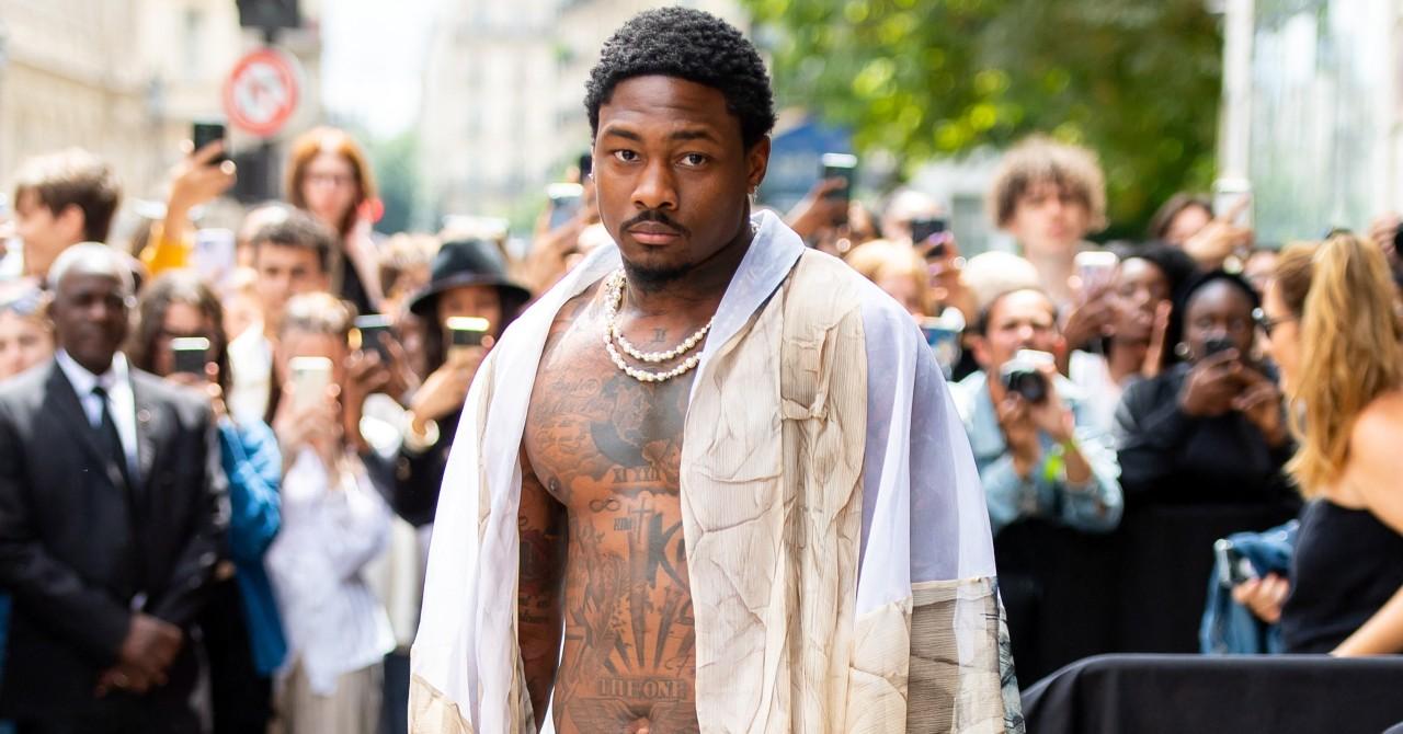 Yung Miami Sparks Dating Rumors With NFL Star Stefon Diggs