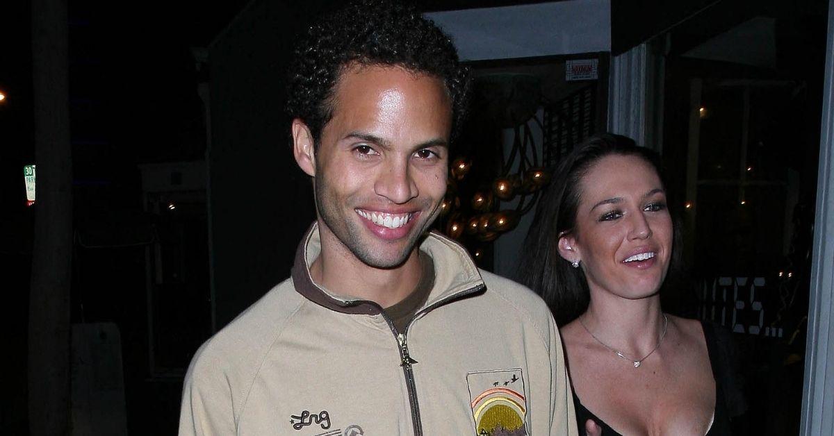 Where Is MTV Star Quddus? 'TRL' Alum Is A Psychedelic Shaman