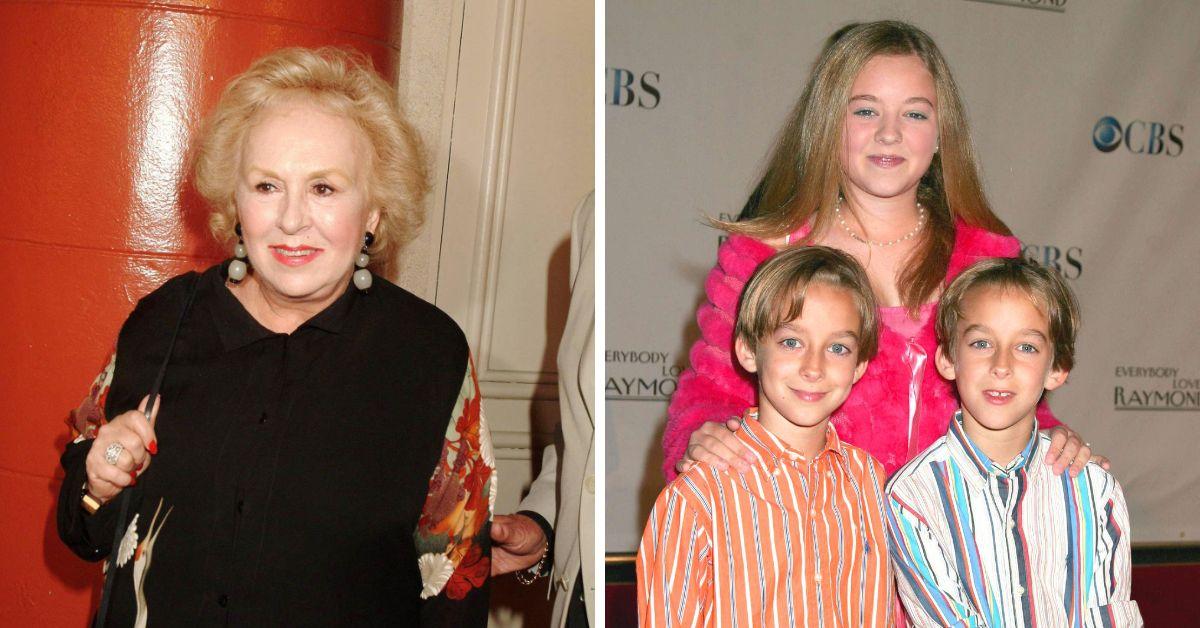 'Everybody Loves Raymond' Cast: Where Are They Now?