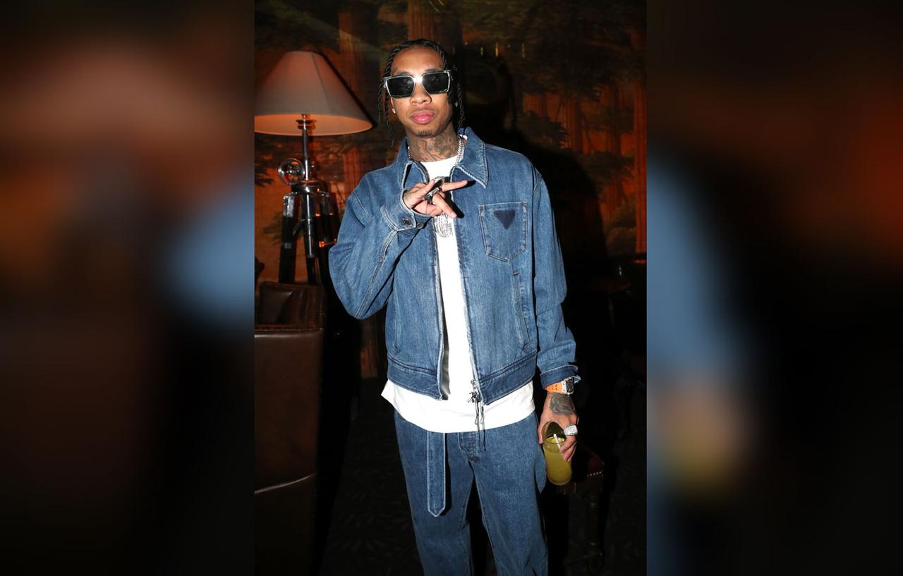 Judge Issues A Warrant For Tyga’s Arrest For Concert Goer Injury