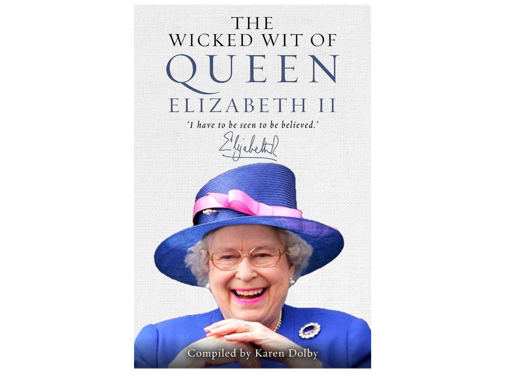 10 Best Books On Queen Elizabeth II