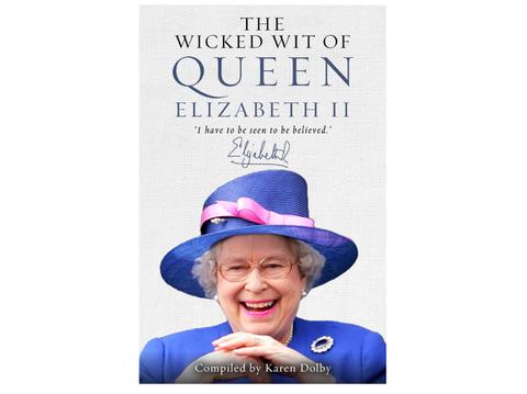 10 Best Books On Queen Elizabeth II