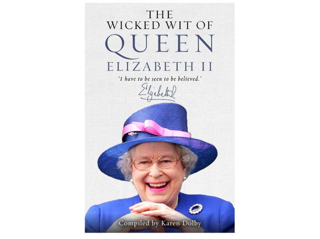 10 Best Books On Queen Elizabeth II