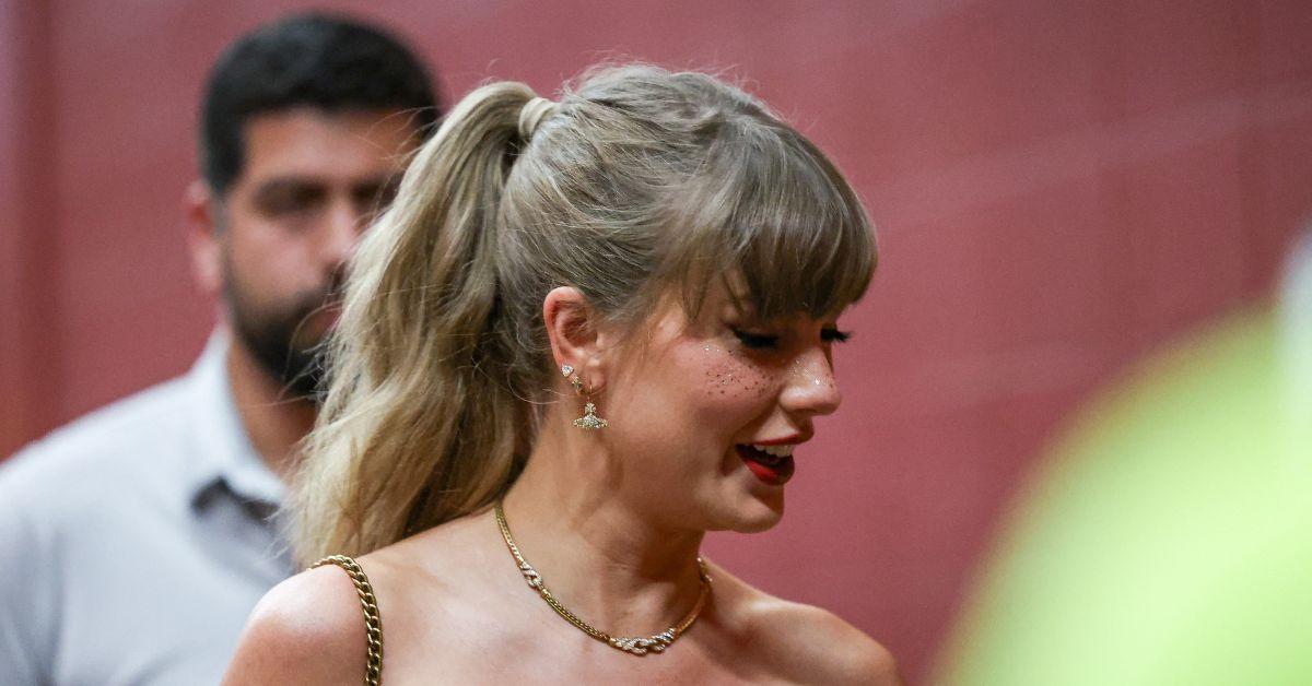 How Taylor Swift Affected Fazit's Business After Wearing The Freckles