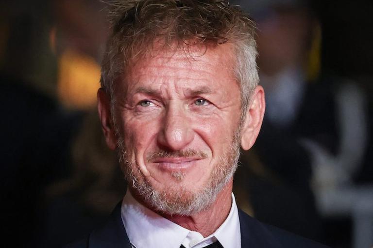 Sean Penn Is 'Thrilled' To Be Single After 3 Failed Marriages