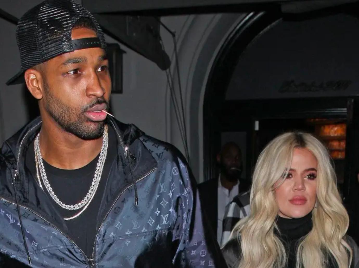 Mario Lopez Mocks Tristan Thompson For Saying 'When I Cheat'