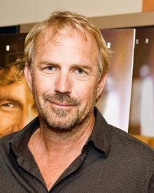Kevin Costner Rushed to Hospital