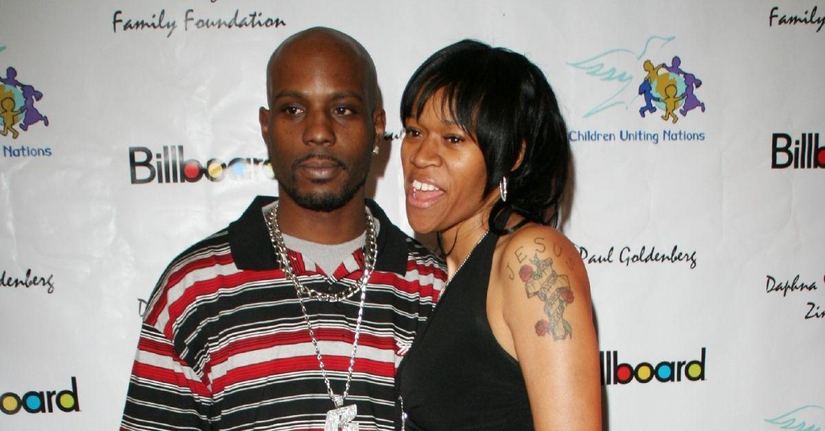 DMX Ex-Wife Says He 'Was Never Afraid Of Passing On'