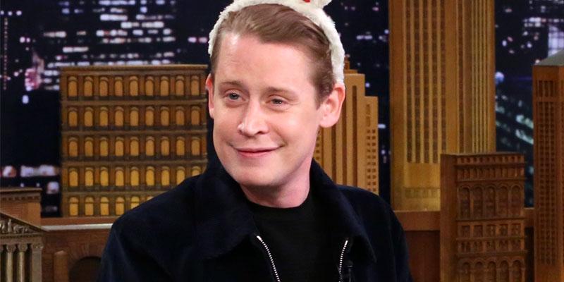 Watch: Macaulay Culkin Stars As Adult Kevin In 'Home Alone' Google Ad