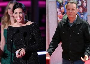 Lunchtime Lowdown: Sandra Bullock & Tom Hanks to Co-Star in Post 9/11 ...