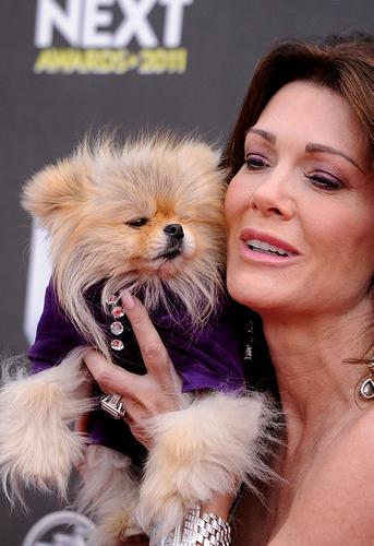 Giggy Vanderpump's Top 10 Best-Dressed Moments