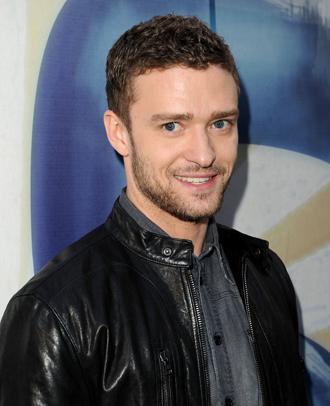 Justin Timberlake