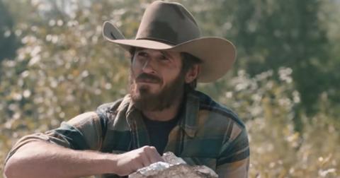 'Yellowstone' Deaths: Who Has Died So Far