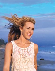 Get a Bombshell Beach Body: OK! Fitness Expert Nora Tobin On How To ...