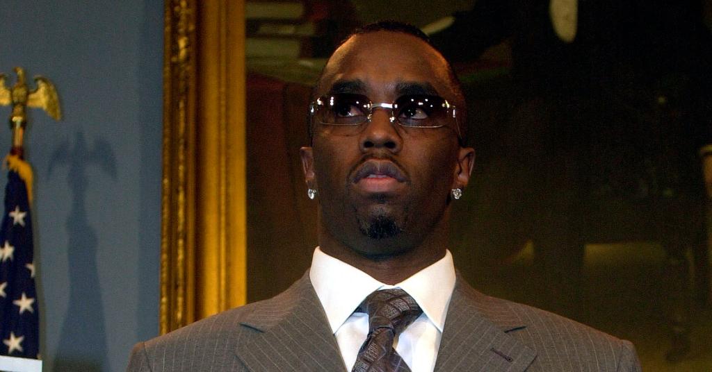 Sean 'Diddy' Combs Trial: Security Testifies About Cassie Assault