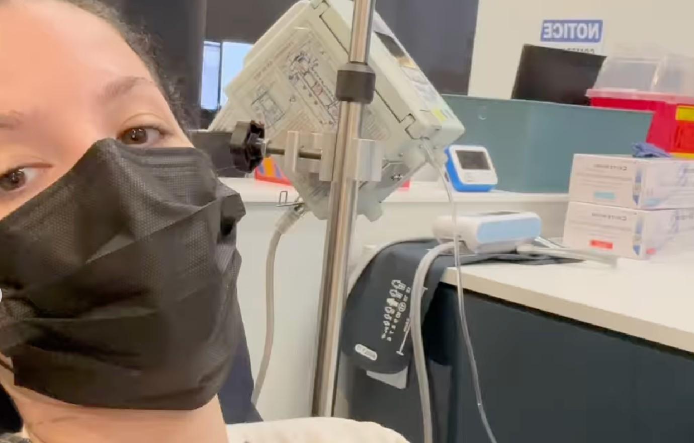 Halsey's Brother Is 'Excited For Her Future' Amid Star's Health Scare