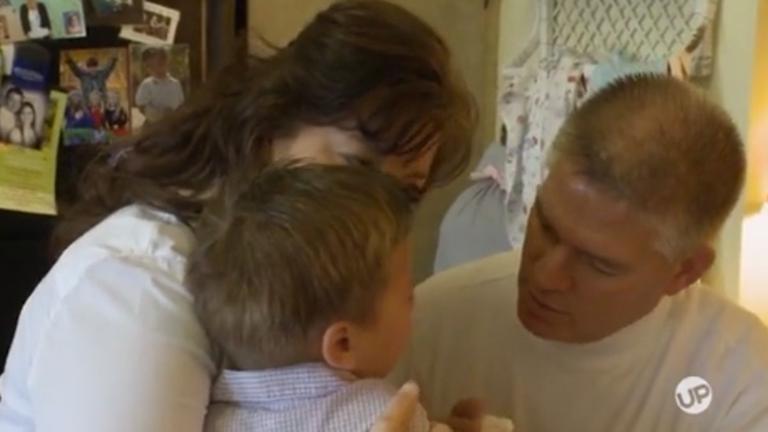 Bringing Up Bates Recap: Erin And Chad Reveal Their Baby's Gender On ...