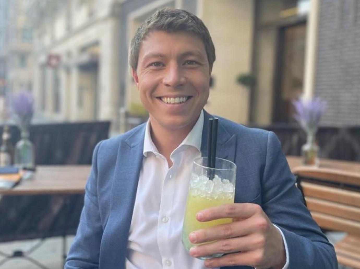 'Sick' Prince Harry Joke Made By British TV Host Sparks Outrage