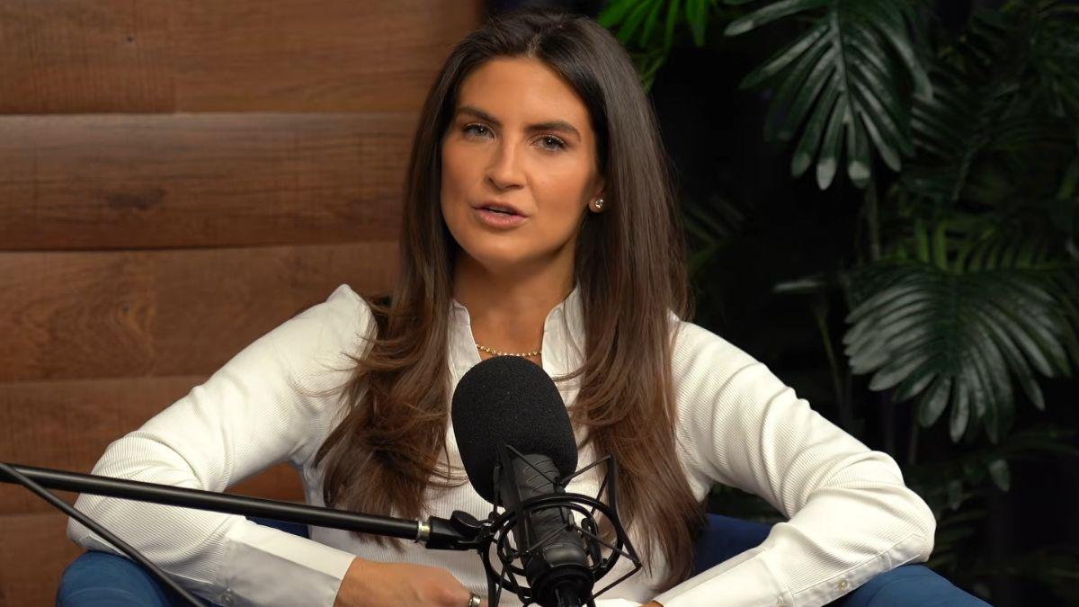 CNN Anchor Kaitlan Collins Praises Karoline Leavitt In Rare Comment