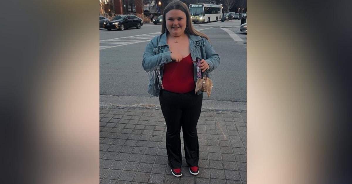 Honey Boo Boo Apologizes For Talking 'Ghetto,' Using Accent