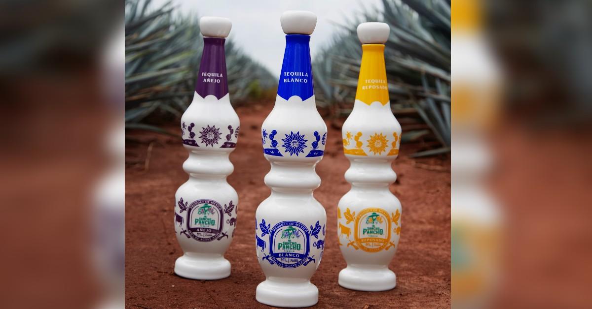 Mr. Sancho Pancho Tequila: Bringing Premium Mexican Spirits To The World
